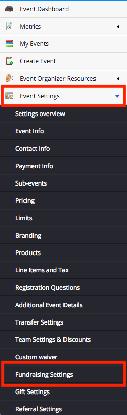 Race Roster automated donation receipts – How can we help you?